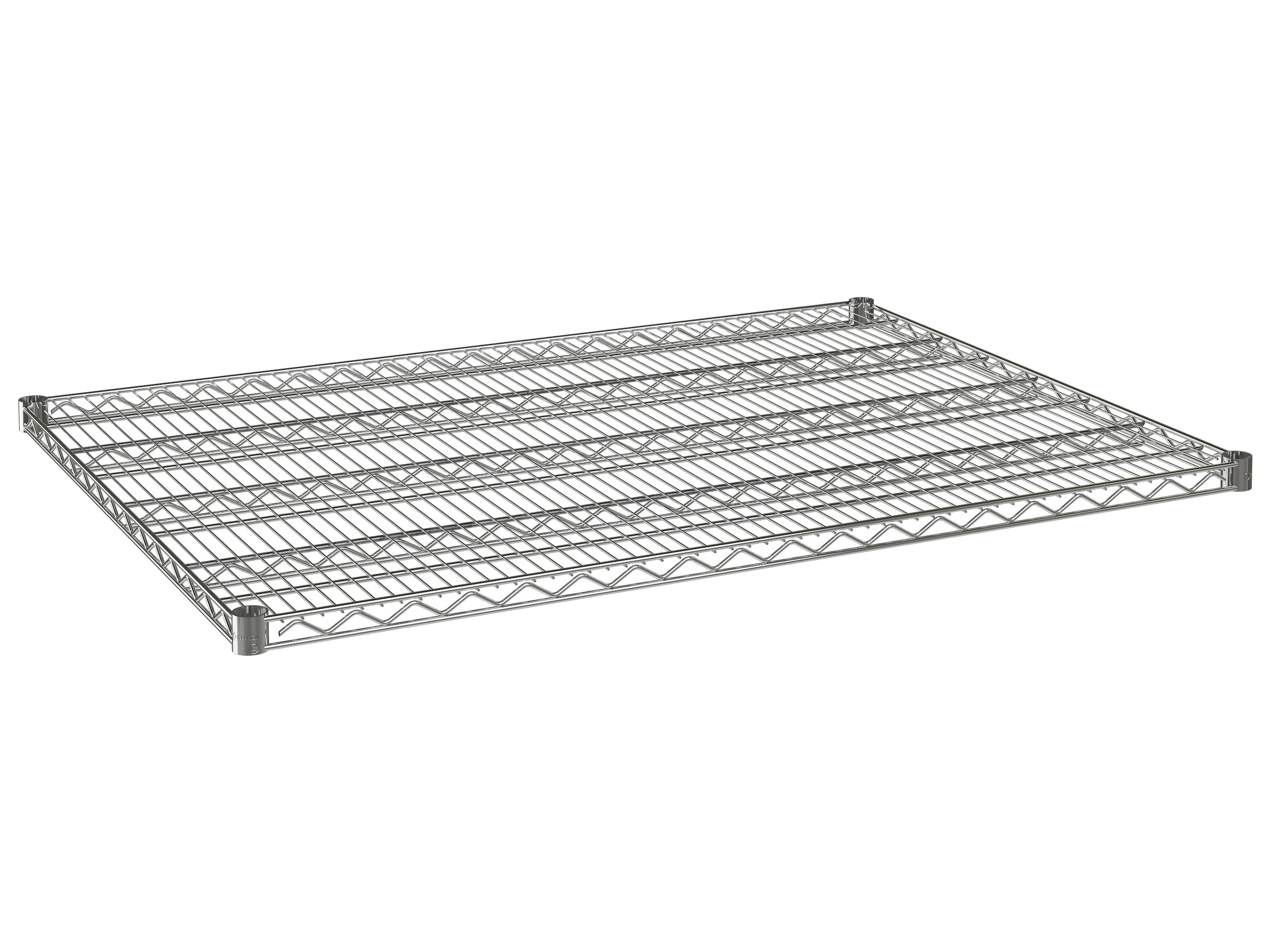 Tarrison Wire Shelf | Wayfair