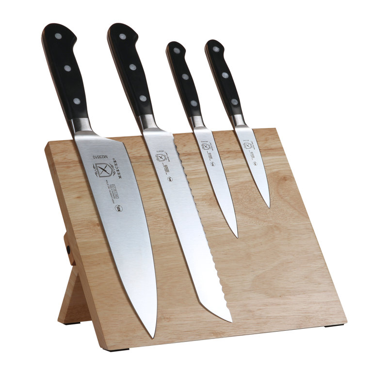 Mercer Cutlery Renaissance 5 Piece Knife Set - Wayfair Canada