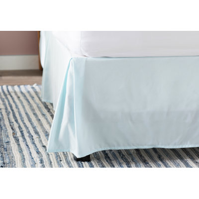 Bed Skirts, Box Spring Covers & Dust Ruffles You'll Love in 2023