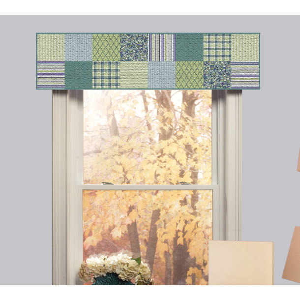 Bay Isle Home Whitman Patch Sham & Reviews - Wayfair Canada