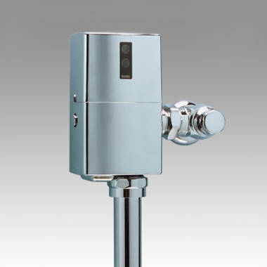 TOTO Ecopower® Flush Valve | Wayfair