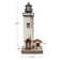 Breakwater Bay Nautical Lighthouse Table Decorations LED Lighthouse ...