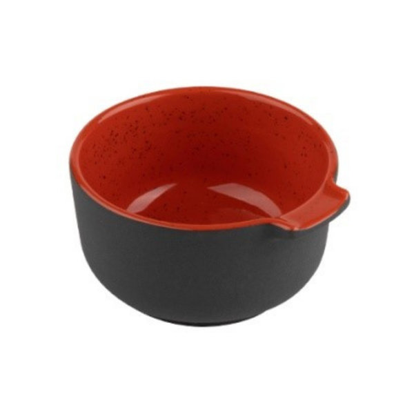 Mixed - Fall Gardening Stoneware Round Large Ramekin | Wayfair.co.uk