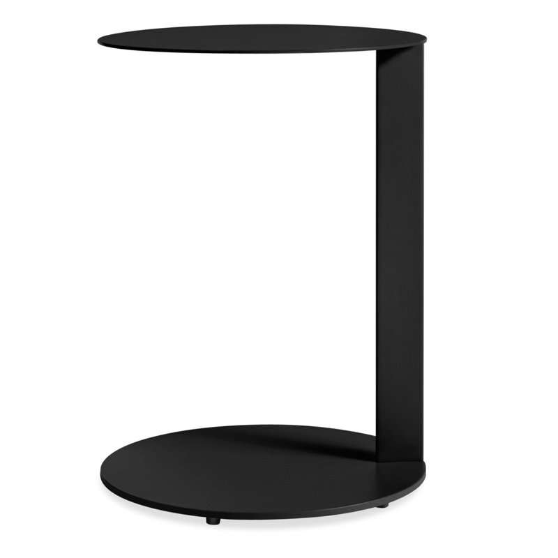 Note End Table & Reviews | AllModern