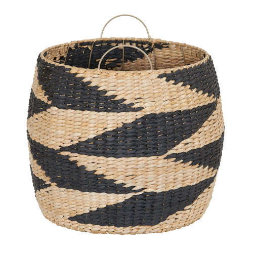 Modern Decorative Baskets + Boxes | AllModern