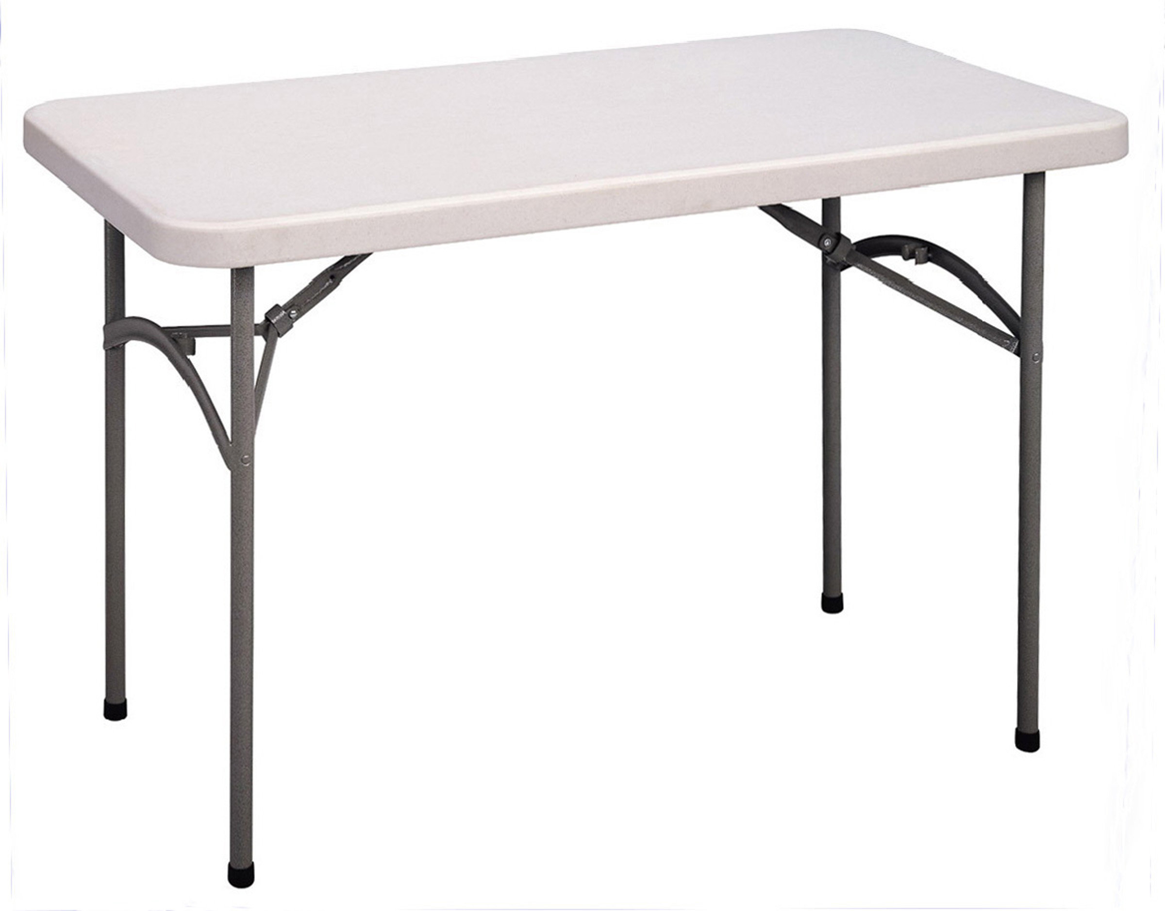 Correll, Inc. 24'' Rectangular Banquet Table & Reviews | Wayfair