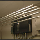 The New Clothesline Company LOFTi™ Laundry Drying Rack & Reviews | Wayfair