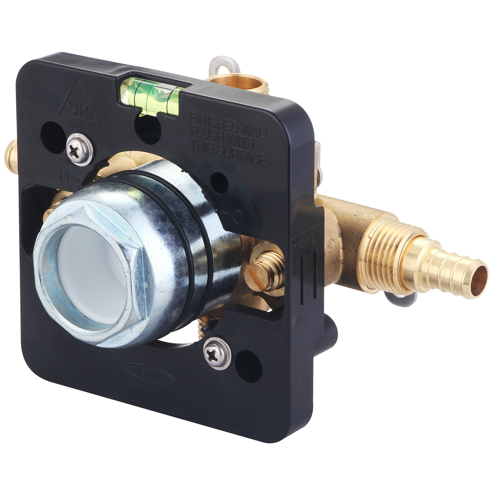 Olympia Faucets Pressure Balancing Valve | Wayfair
