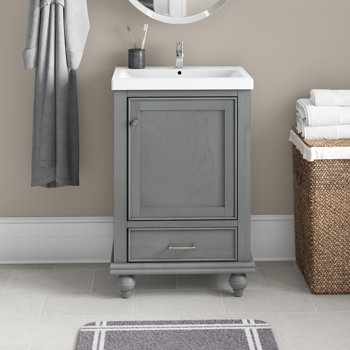 Wayfair | Bathroom Vanities You'll Love in 2022