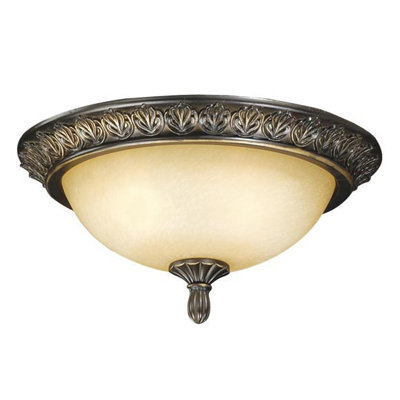 2 Bulb Ceiling Fan Light Kits You'll Love in 2019 | Wayfair