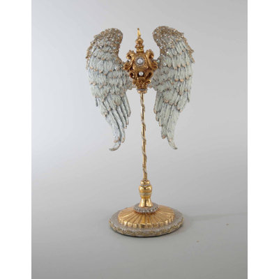 Luxury Decorative Objects | Perigold