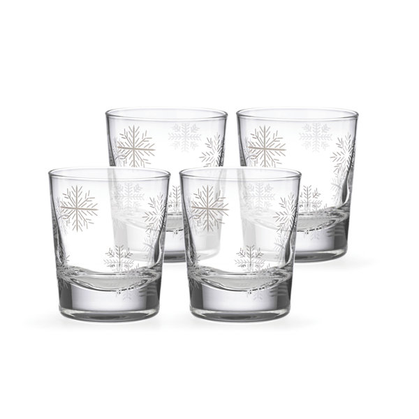 Lenox Alpine 10 oz. Whiskey Glass & Reviews | Wayfair.ca