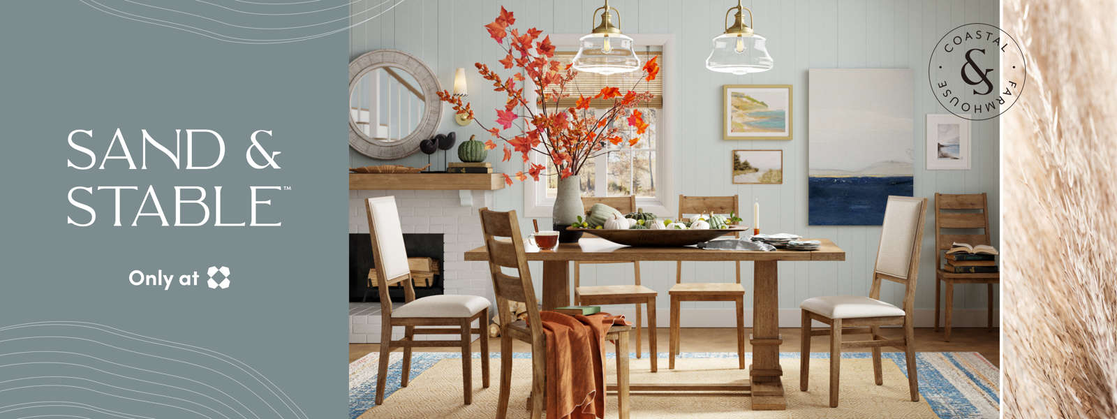 Sand & Stable™ - Wayfair Canada