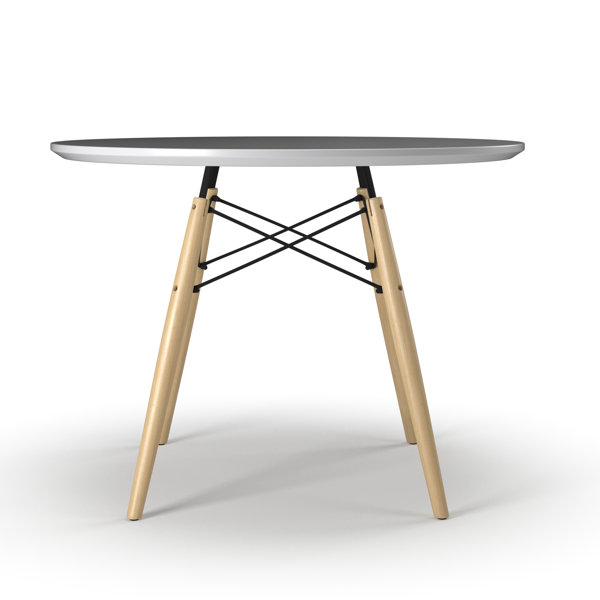 Elegant-timeless-dining-table | Wayfair