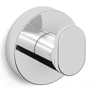 NAMV Grand Hotel Wall Mounted Robe Hook & Reviews | Wayfair