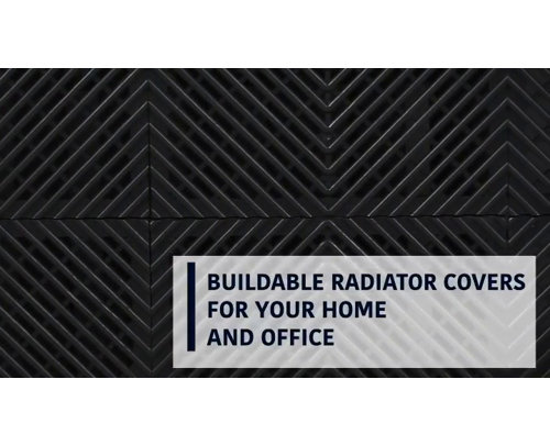 Ready Covers - Vented Radiator Cover | Wayfair