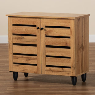 9 Inch Deep Storage Cabinet | Wayfair