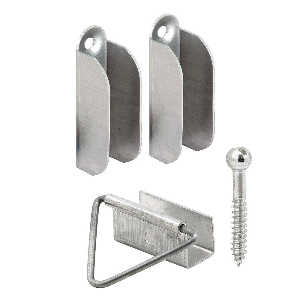 Prime-Line Bottom Hangers Latch | Wayfair