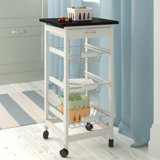 Kitchen Islands & Trolleys You'll Love | Wayfair.co.uk