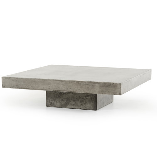 Modern Square Coffee Tables | AllModern