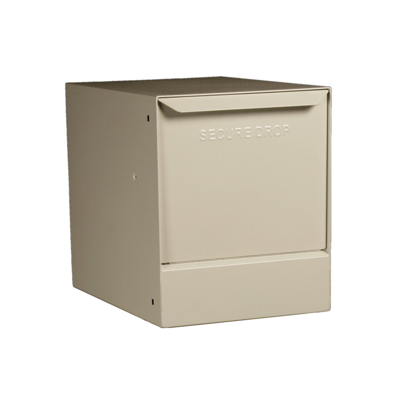 dVault Package Drop Box | Wayfair