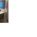 George Oliver Amaya 36" Wall-Mounted Single Bathroom Vanity Set | Wayfair