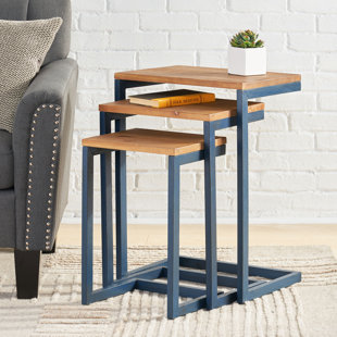 Nesting Tables - Wayfair Canada