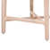 Benjara Solid Wood Bar & Counter Stool | Wayfair