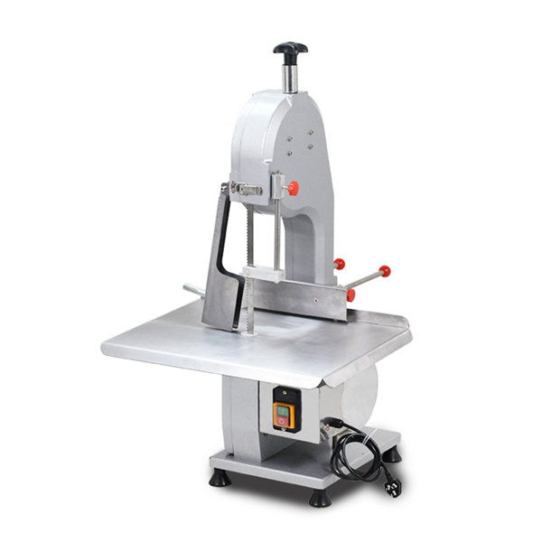 MAGIX 1500W 110V Stainless SteelHeavy-Duty Electric Bone Cutting ...