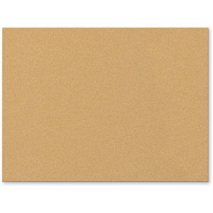 MooreCo Unframed Natural Add Cork Wall Mounted Bulletin Board & Reviews ...