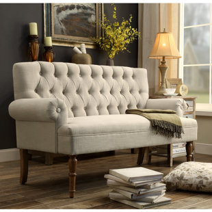 Wayfair | Settees & Settee Benches