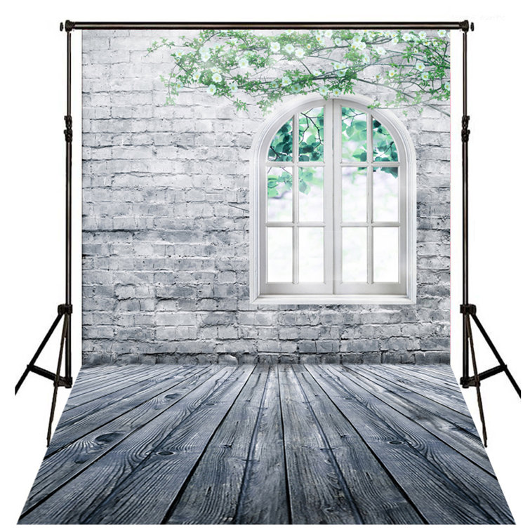 ANMINY Vinyl Photo Backdrop Cloth Studio Video Photography Background ...