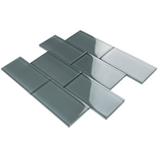 Wayfair | Subway Floor Tiles & Wall Tiles You'll Love in 2022