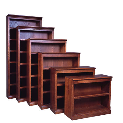 Low & Horizontal Bookcases You'll Love | Wayfair