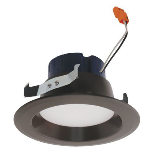 ElcoLighting 4" Remodel LED Retrofit Recessed Lighting Kit | Wayfair