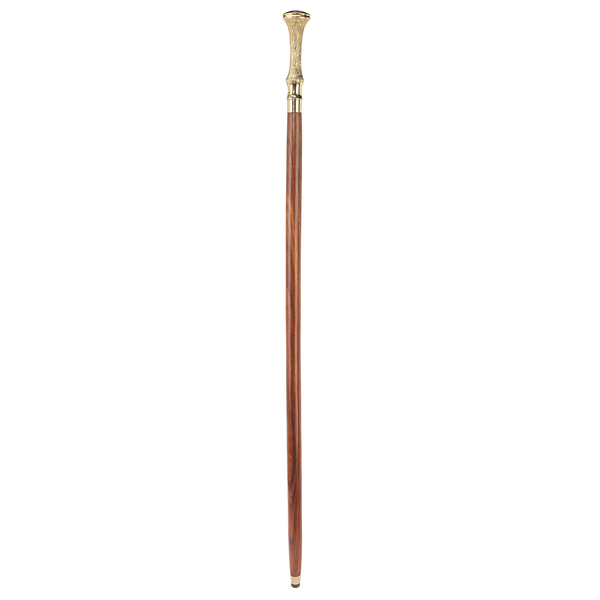 Design Toscano Empress Kingsley Decorative Walking Stick | Wayfair