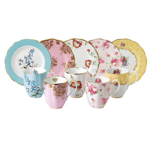 Royal Albert | Wayfair.ca