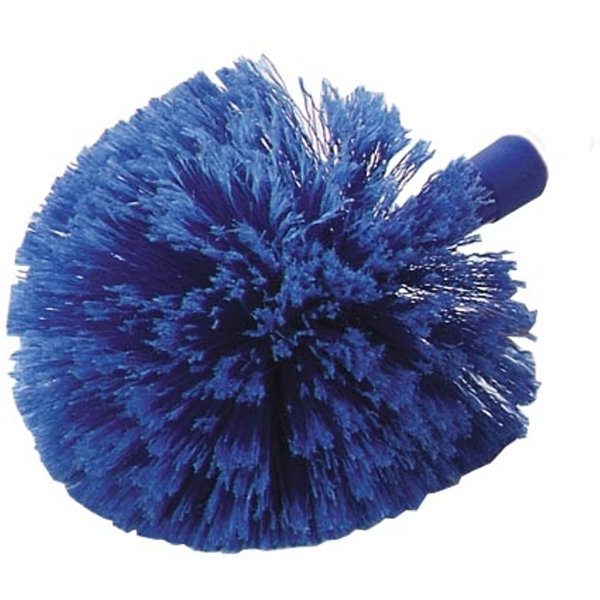 Carlisle Food Service Products Flo-Pac® Round Soft-Flagged Duster | Wayfair