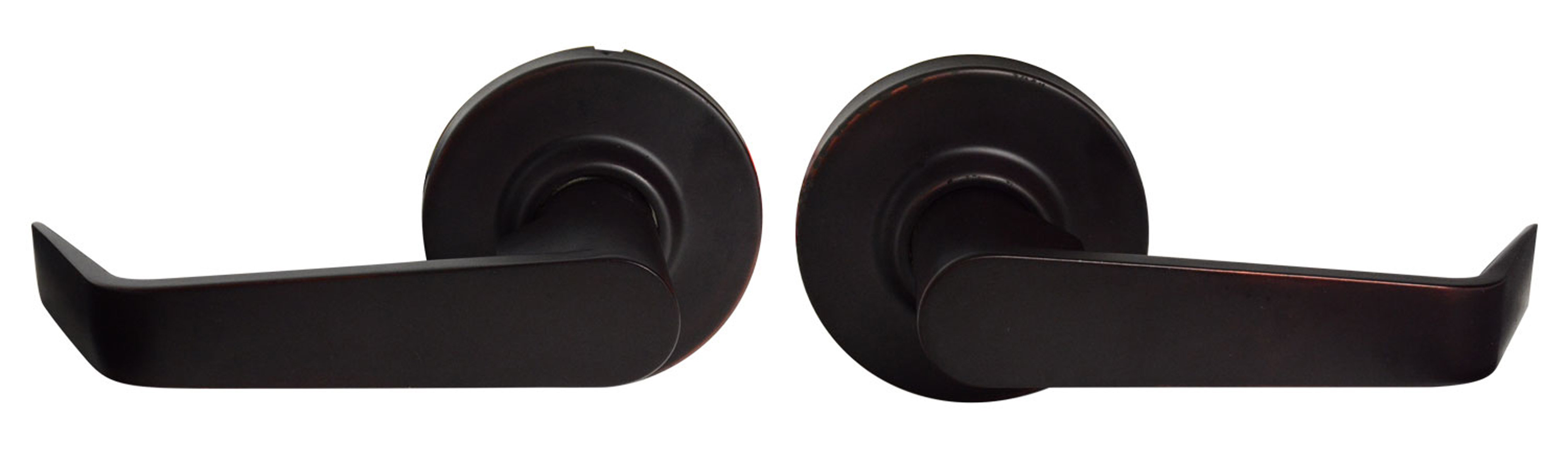 Weslock Access Round Passage Lever Set | Wayfair