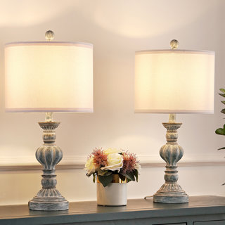 Wayfair | Lamp Sets You'll Love in 2022