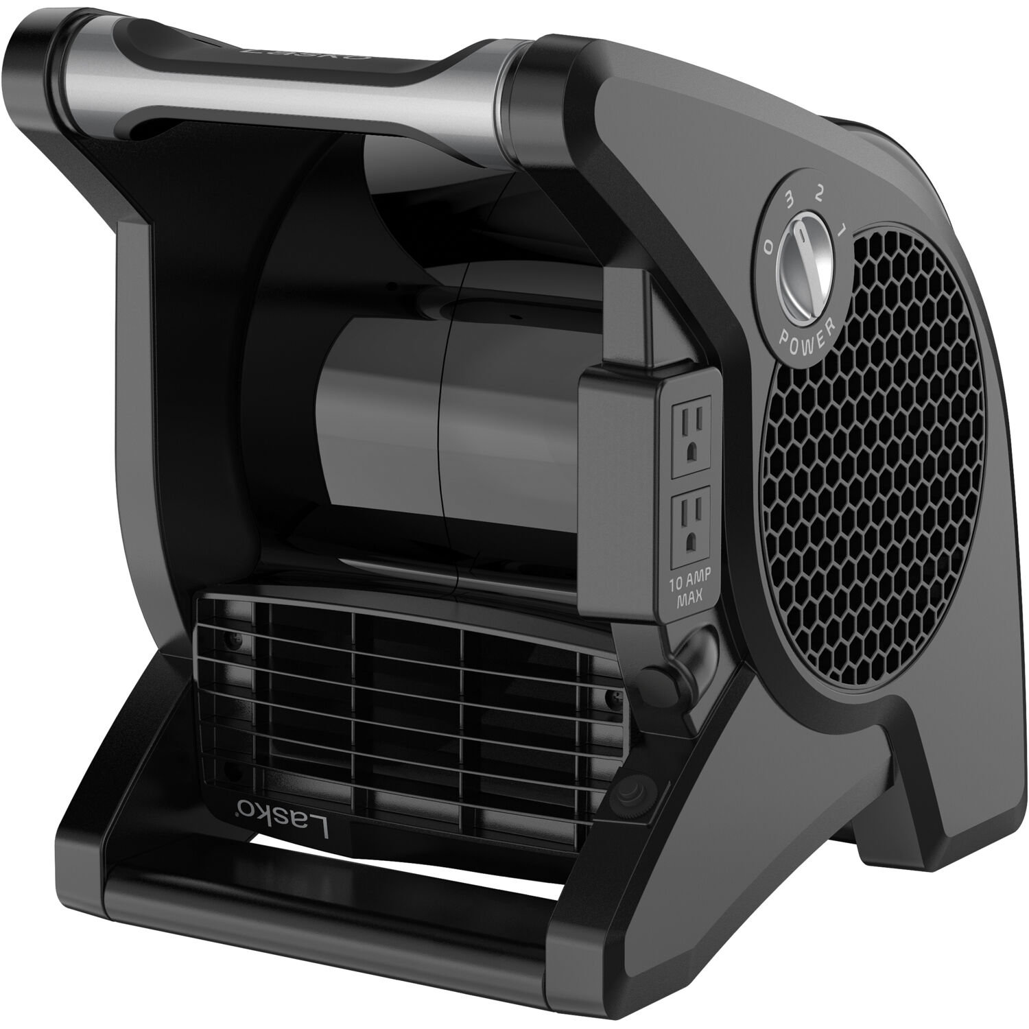 Lasko Pro-Performance Pivoting Blower Fan & Reviews | Wayfair
