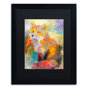 Trademark Art Fox by Richard Wallich - Print on Canvas & Reviews | Wayfair