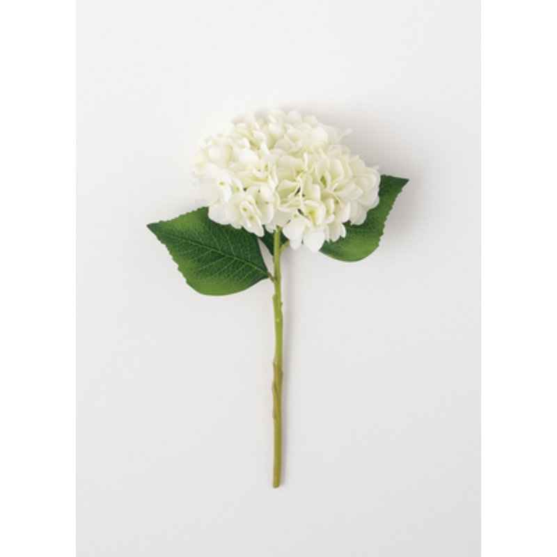 Canora Grey Hydrangea Stem | Wayfair