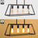 Gracie Oaks Elutheria 4 - Light Kitchen Island Linear Pendant & Reviews ...