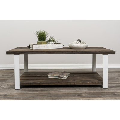 Union Rustic Coffee Tables You'll Love in 2020 | Wayfair