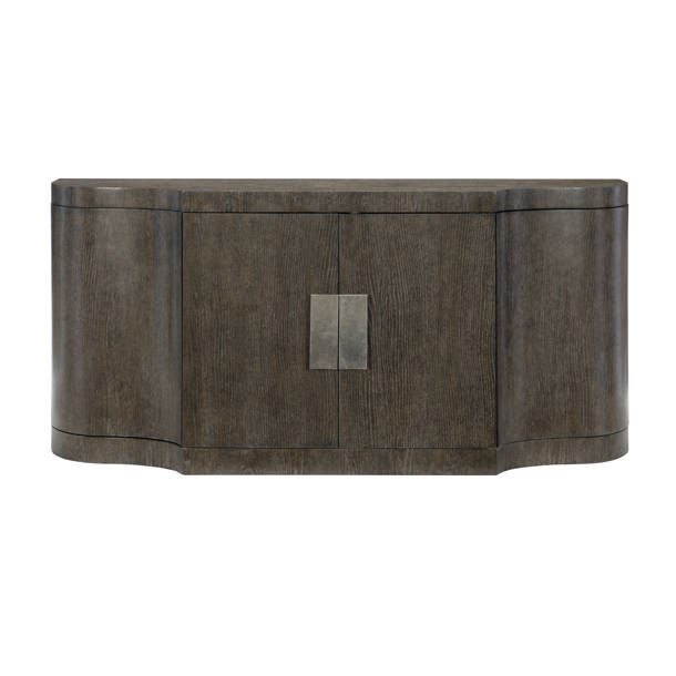 Bernhardt Linea Media Console | Perigold