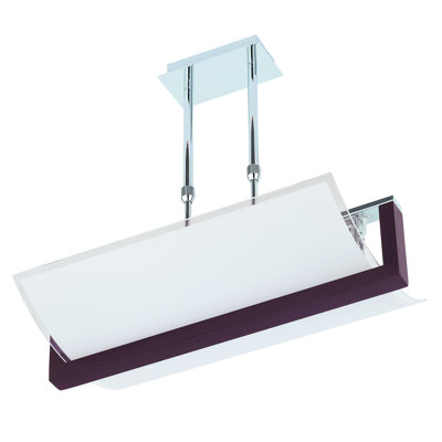 Brayden Studio Rigdon 2-Light Kitchen Island Pendant | Wayfair.co.uk