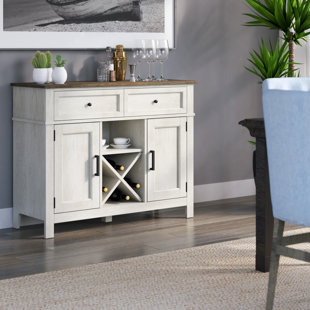 Wayfair | Bar & Wine Cabinets You'll Love in 2022