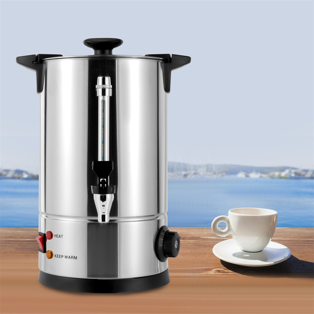 SUNYOU Coffee & Espresso Maker | Wayfair