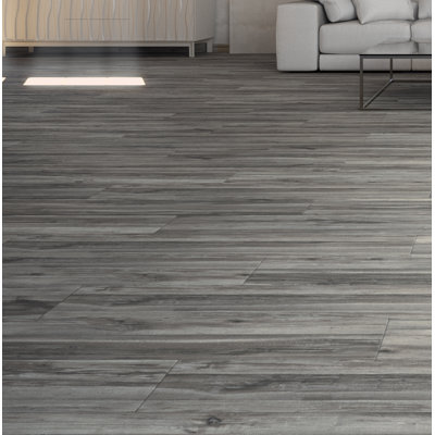 Find the Perfect Wood Look Floor Tiles & Wall Tiles | Wayfair